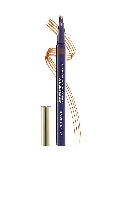 KEVYN AUCOIN Micro Sculpting Brow
