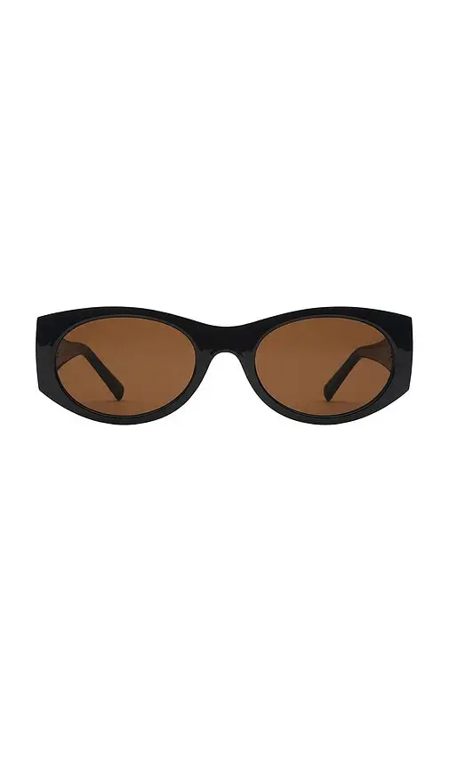 OTRA Grace Sunglasses - Brown