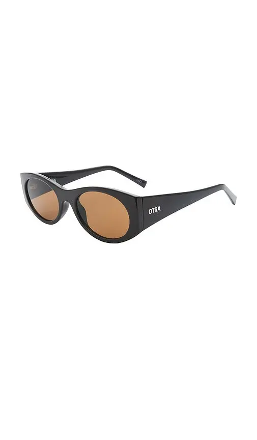 OTRA Grace Sunglasses - Brown