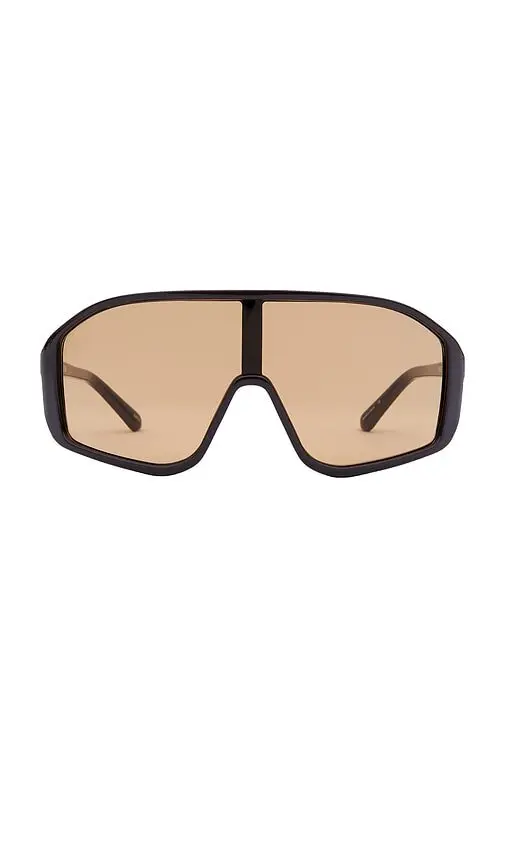 OTRA Mae Sunglasses - Brown