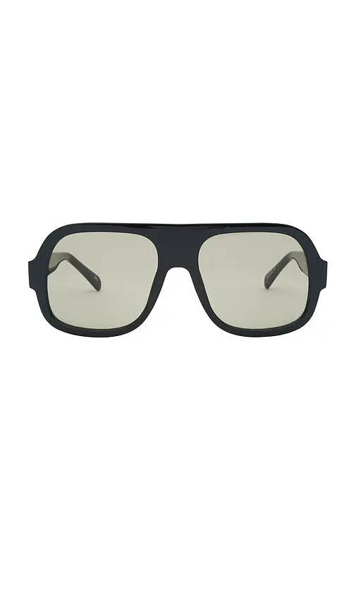 OTRA Malia Sunglasses - Black