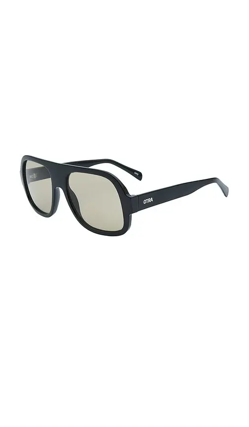 OTRA Malia Sunglasses - Black