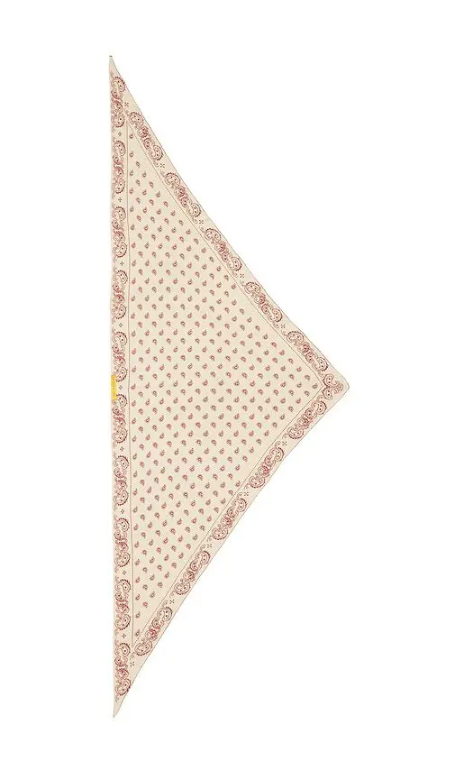 Guest In Residence The Wild Rag Scarf