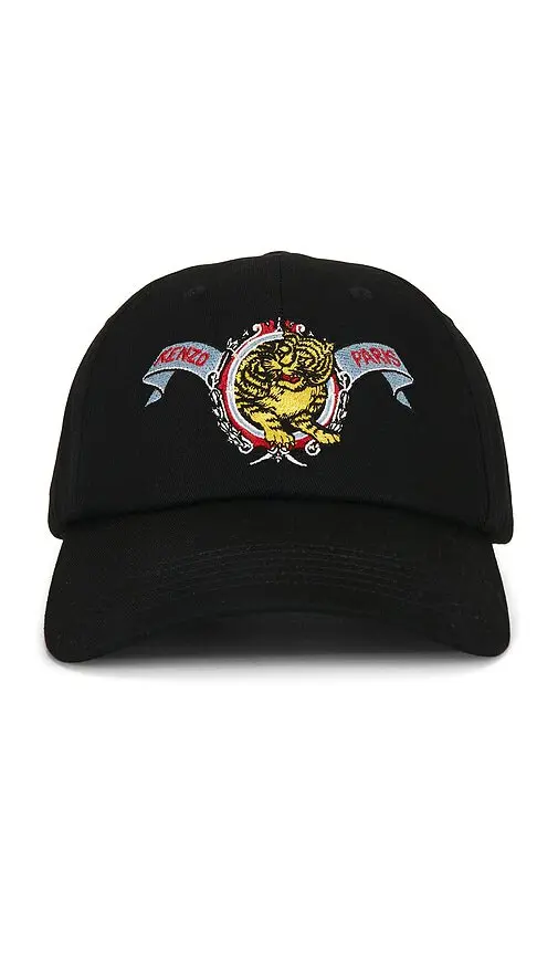 Kenzo Cap