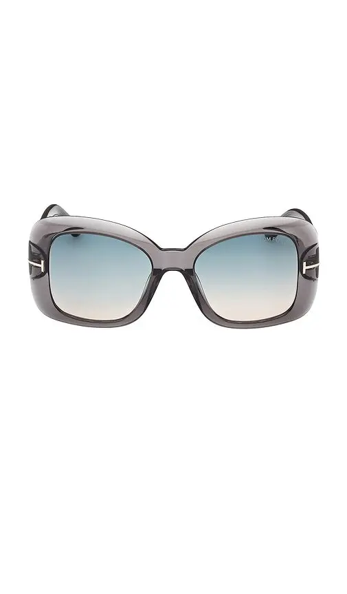 TOM FORD Sandra Sunglasses