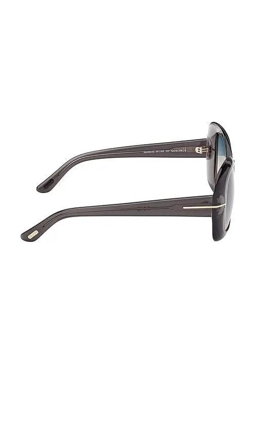 TOM FORD Sandra Sunglasses