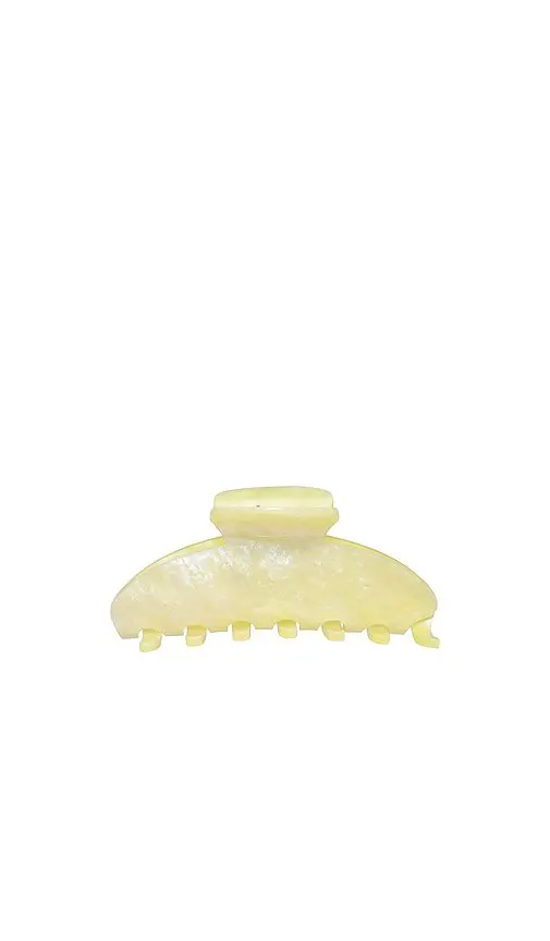 EMI JAY Big Effing Clips - Yellow