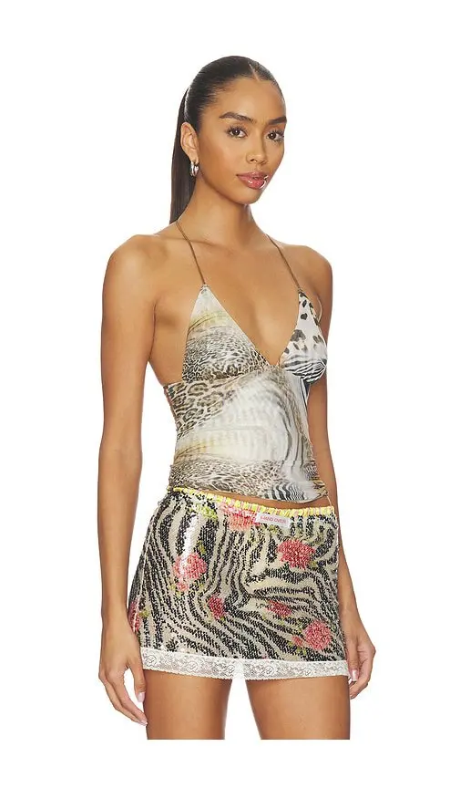 I.AM.GIA Ellery Top In . Also