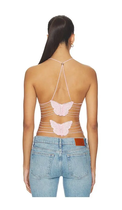 I.AM.GIA Ellery Top In . Also