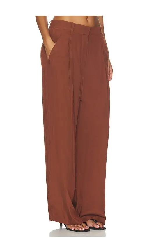 A.L.C. Winn Pant In . Also
