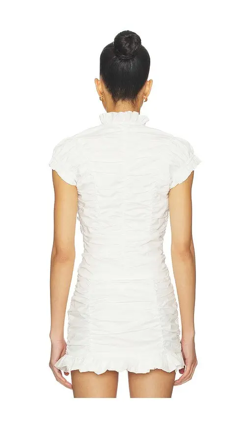 I.AM.GIA Zeya Top In . Also