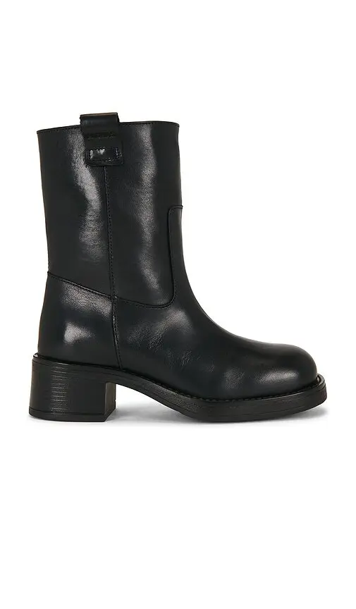 ALOHAS Rajan Boot