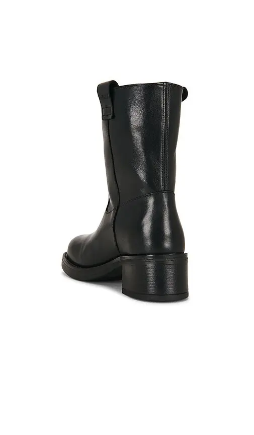 ALOHAS Rajan Boot