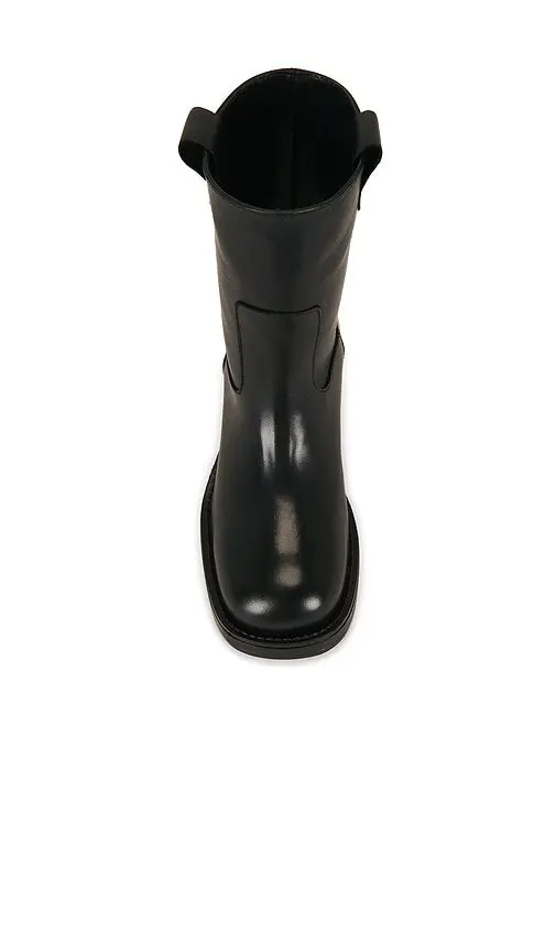 ALOHAS Rajan Boot