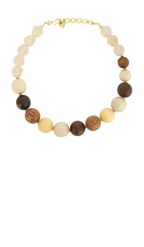 Brinker & Eliza Sorbet Necklace