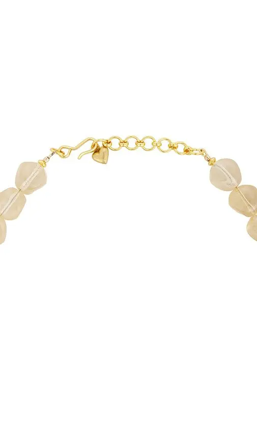 Brinker & Eliza Sorbet Necklace