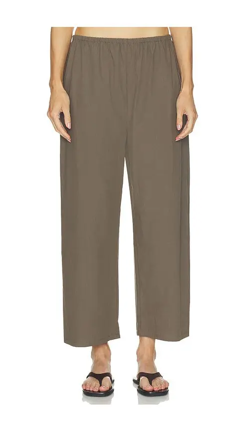 ALL MY LOVE X Revolve Nicole Pants In . Also