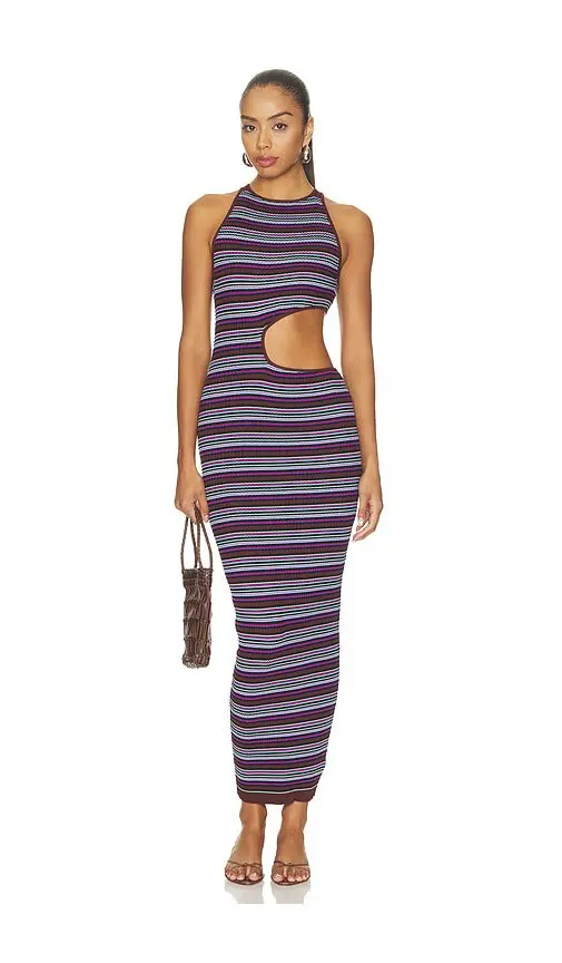 AFRM Simmons Dress