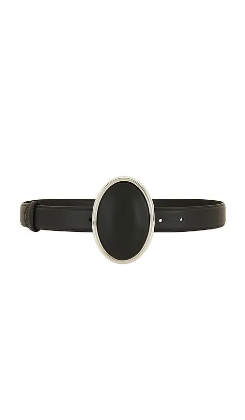 Altuzarra Eclipse Leather Belt