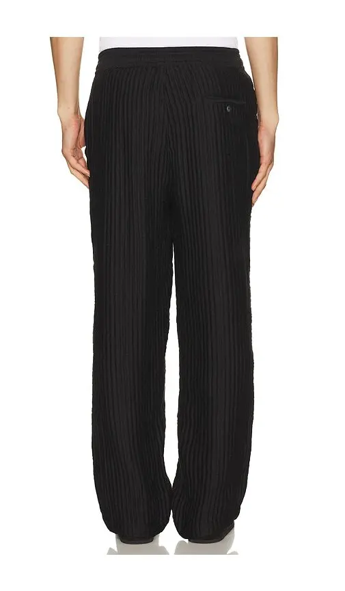 TRIBE AND TRUE Chill Pants In . Also