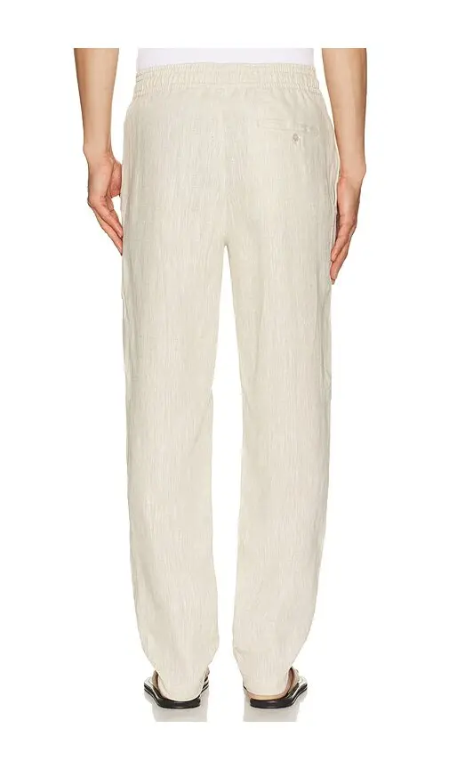 TRIBE AND TRUE Fit Pants In . Also - Brown
