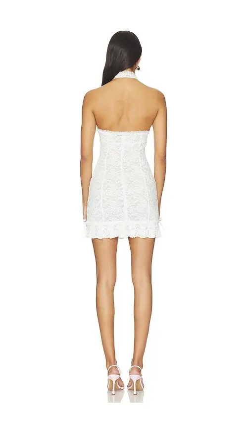 I.AM.GIA Kezia Mini Dress In . Also
