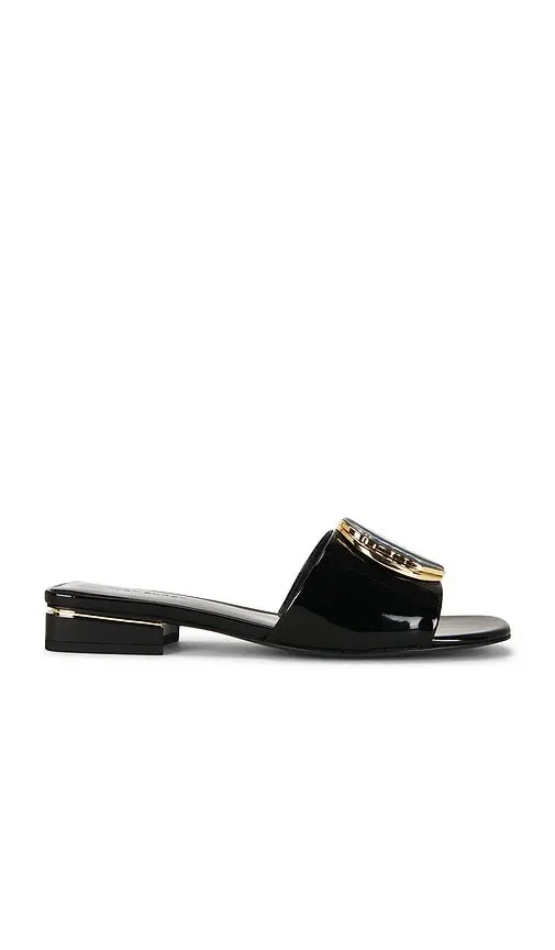 Tory Burch Patos Heel Slide In . Also