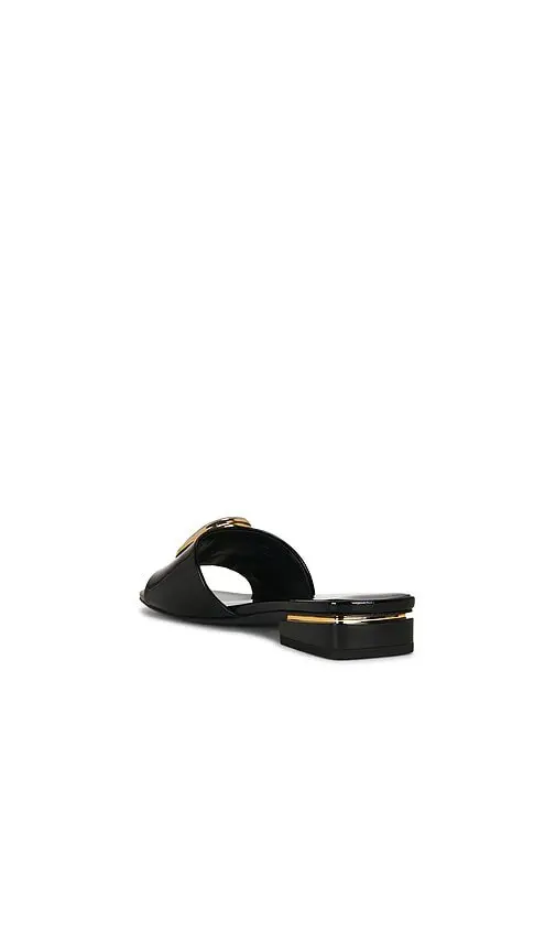 Tory Burch Patos Heel Slide In . Also