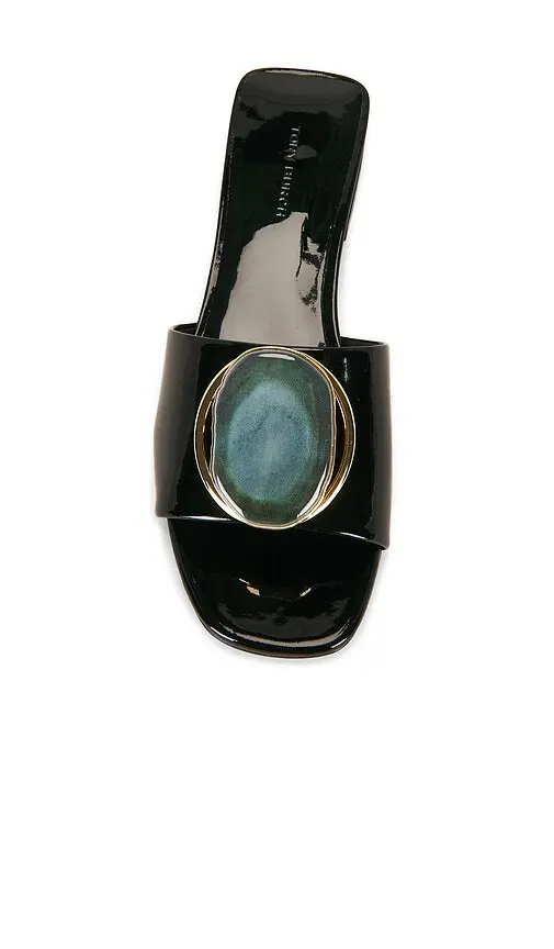 Tory Burch Patos Heel Slide In . Also