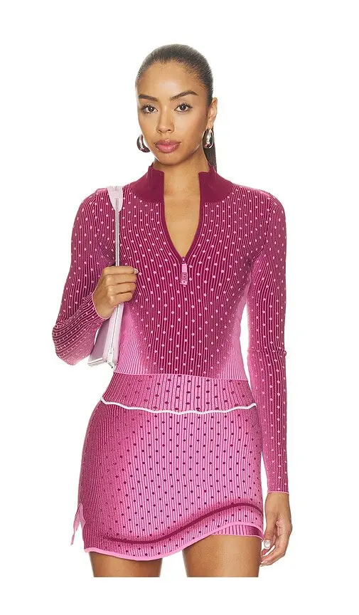 Ph5 Gen 11 Compression Crop Top In . Also - Pink