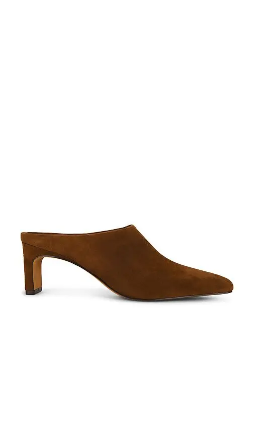Steve Madden Jamason Mule Pump In . Also