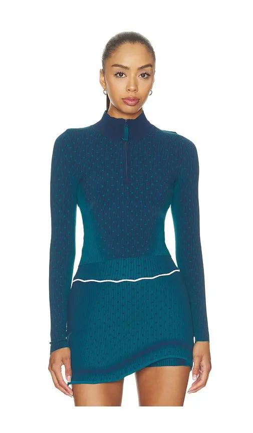 Ph5 Gen 11 Compression Crop Top In . Also - Teal