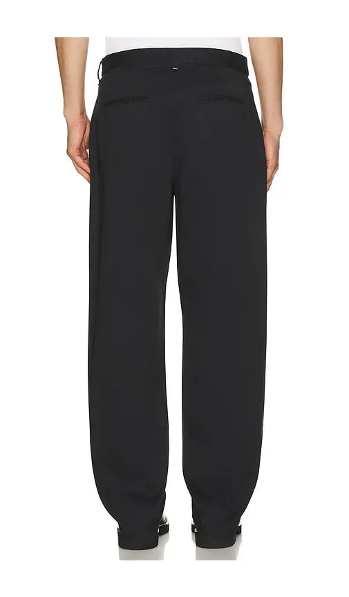 Rag & Bone Baggy Pleated Chino Pants In . Also