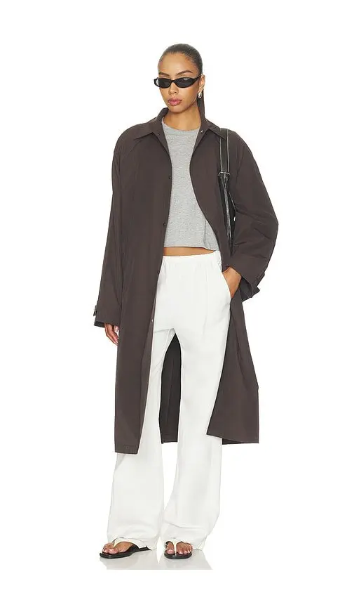 Rag & Bone Kelly Perfect Tee In . Also