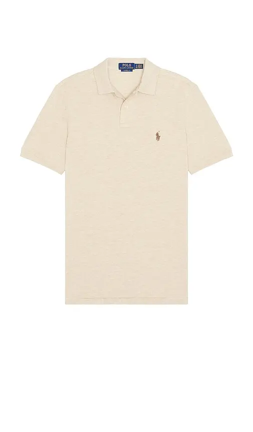 Polo Ralph Lauren Mesh Polo In . Also