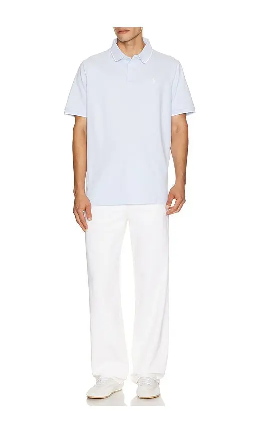 Polo Ralph Lauren Oxford Polo In . Also - Blue
