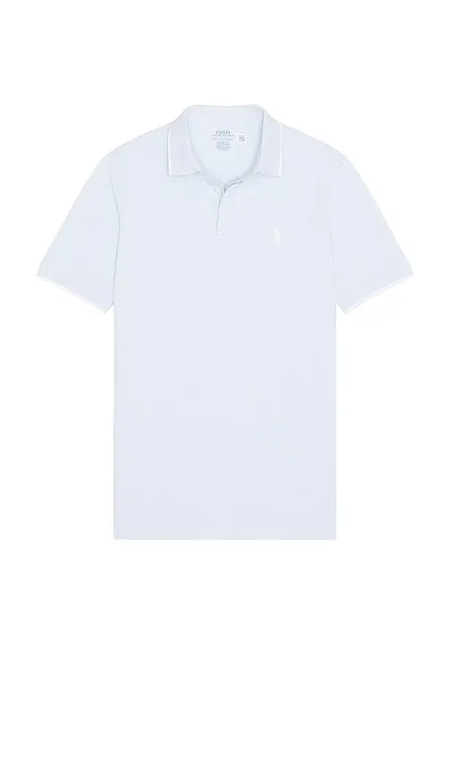 Polo Ralph Lauren Oxford Polo In . Also - Blue
