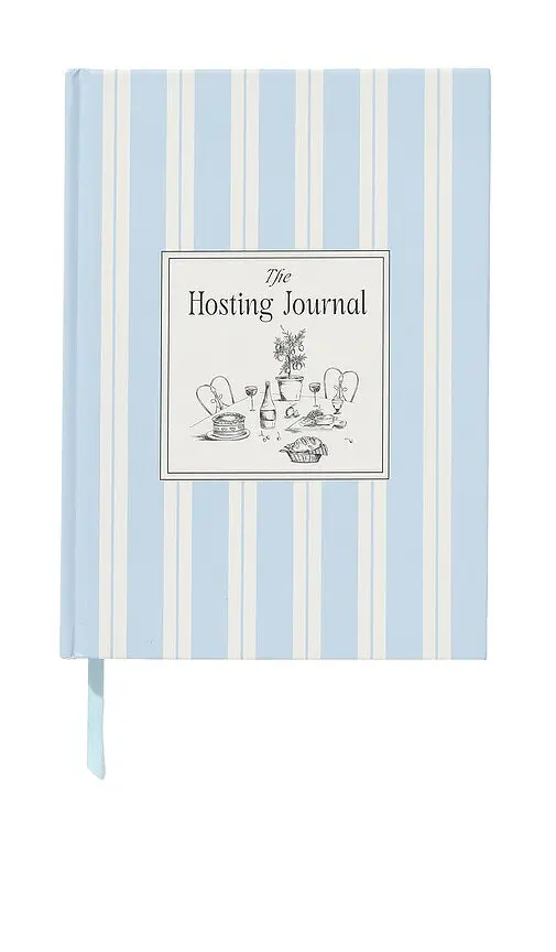 FRIEND OF MINE Hosting Journal