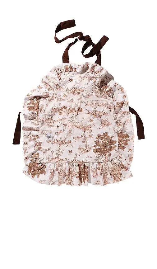 FRIEND OF MINE Apron