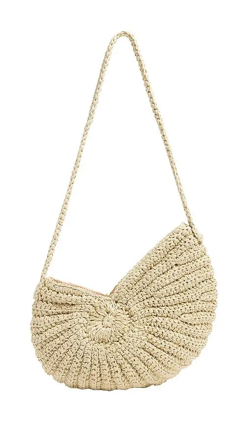 Stoney Clover Lane Shell Spiral Bag
