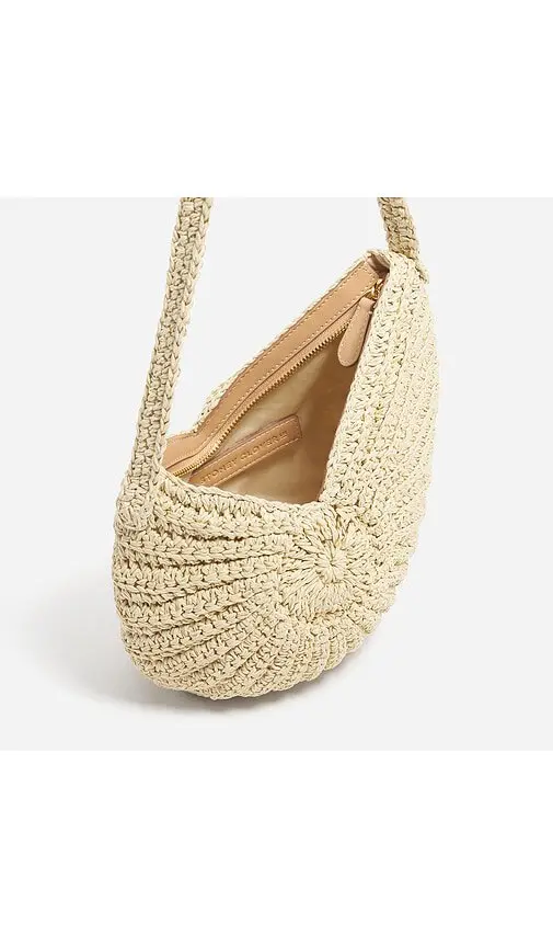 Stoney Clover Lane Shell Spiral Bag