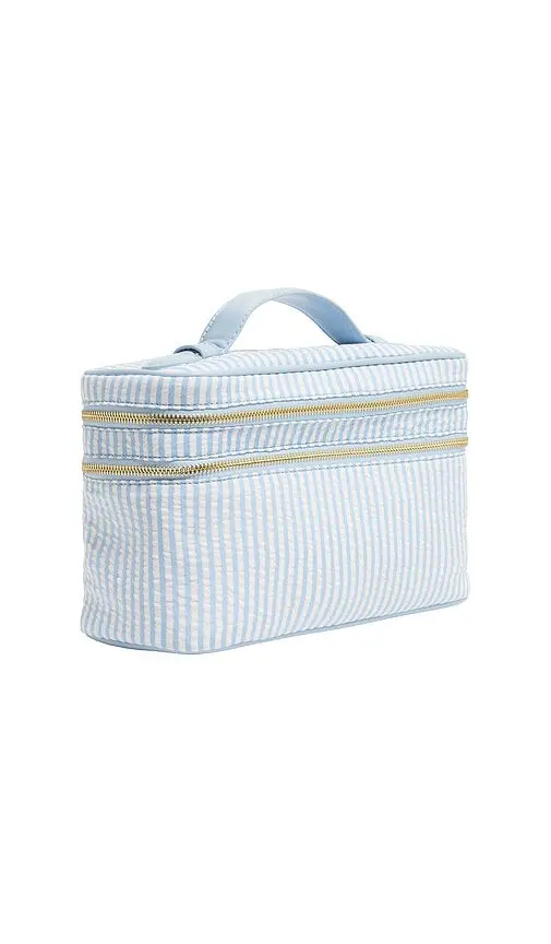 Stoney Clover Lane Double Zip Vanity