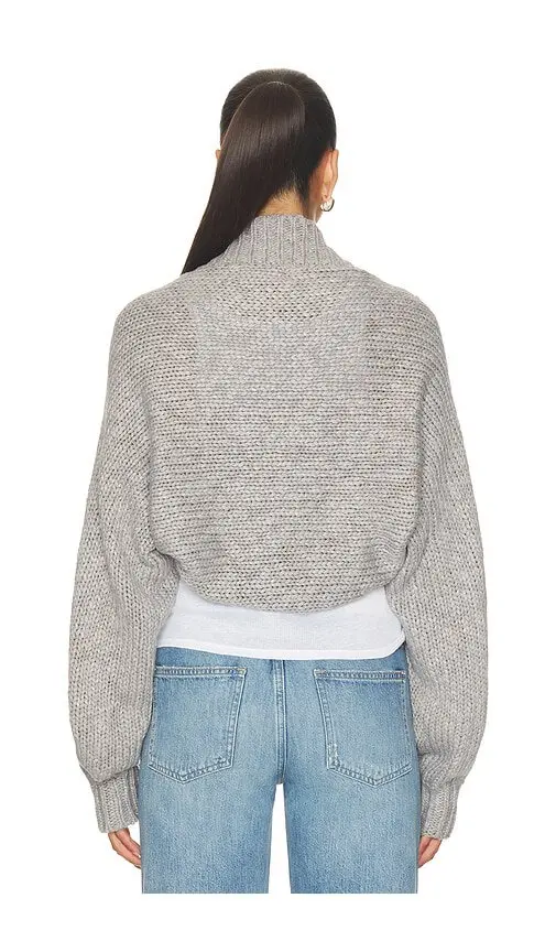 Free People Opal Shrug