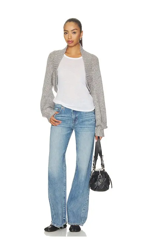 Free People Opal Shrug