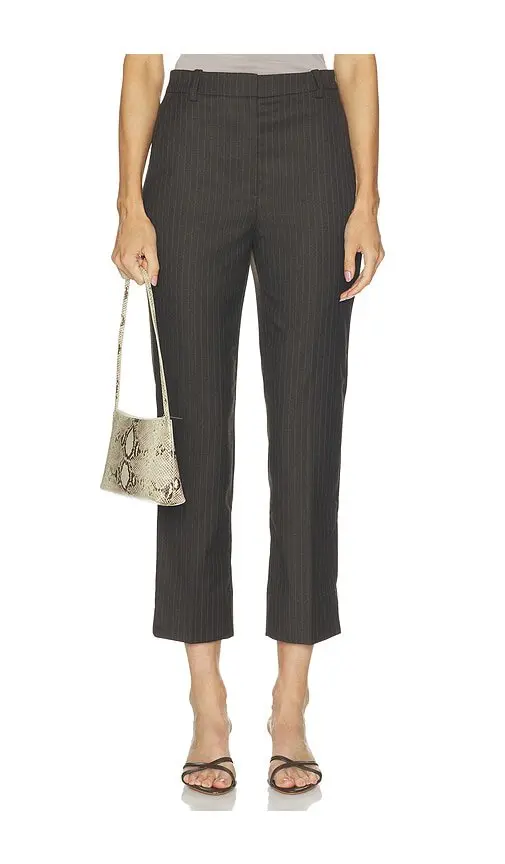 FAVORITE DAUGHTER The Favorite Cigarette Pant In . Also