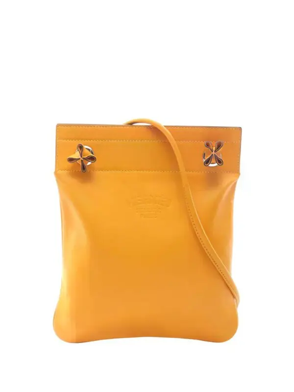 Hermès Mini Swift Aline Cross Body Bag