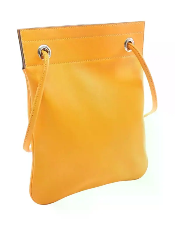 Hermès Mini Swift Aline Cross Body Bag