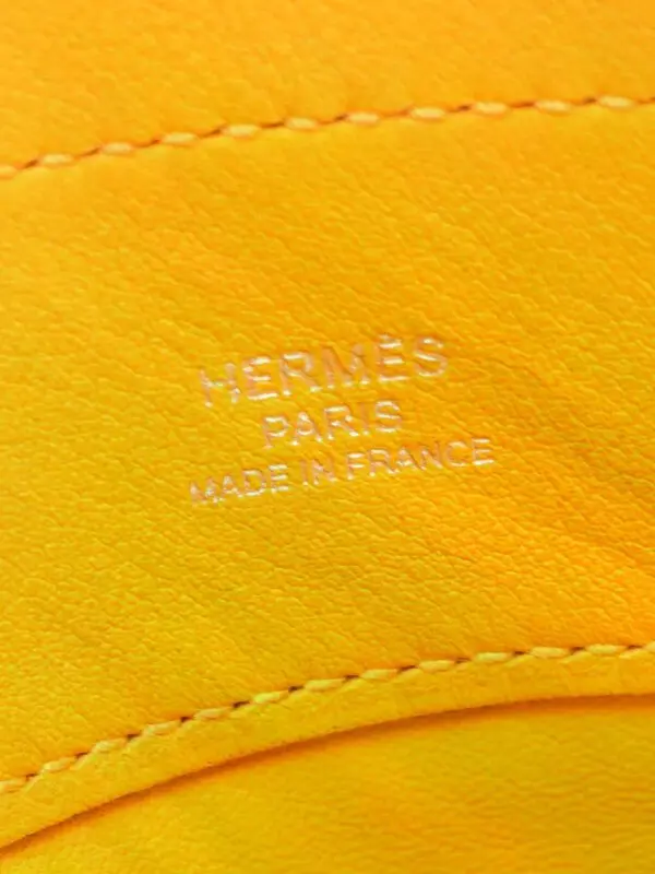Hermès Mini Swift Aline Cross Body Bag