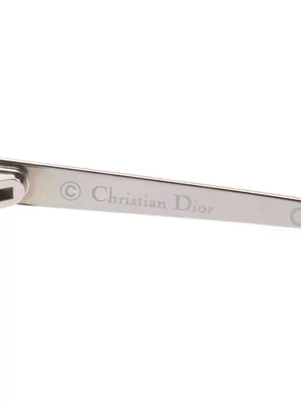 Dior Tortoiseshell Sunglasses