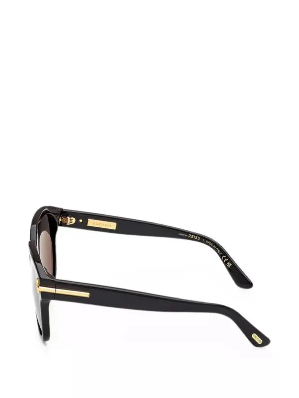 TOM FORD Icon Butterfly Sunglasses